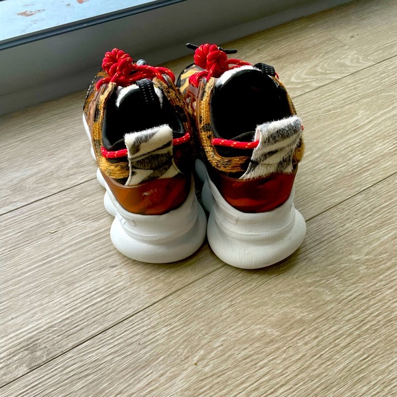 Versace | Shoes | Versace Runners | Poshmark